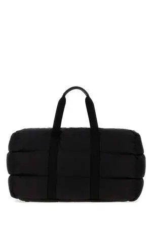 Moncler Nylon Caradoc Duffle Bag