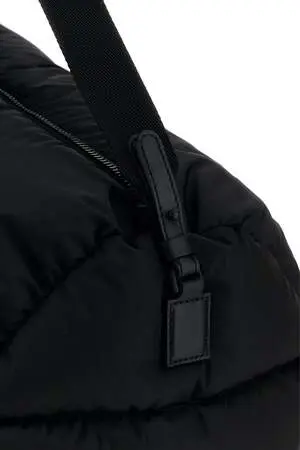Moncler Nylon Caradoc Duffle Bag