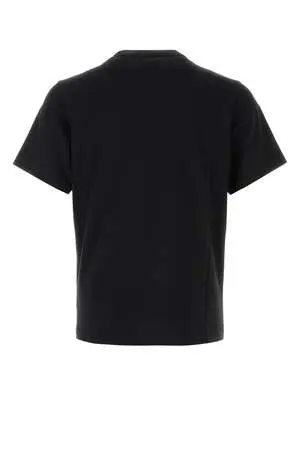 AUTRY Cotton T-shirt