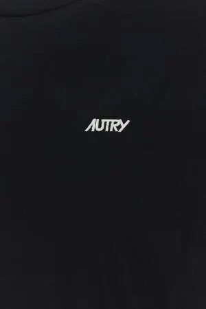 AUTRY Cotton T-shirt