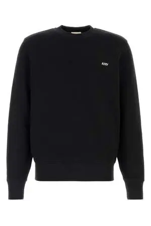 AUTRY Cotton Sweatshirt