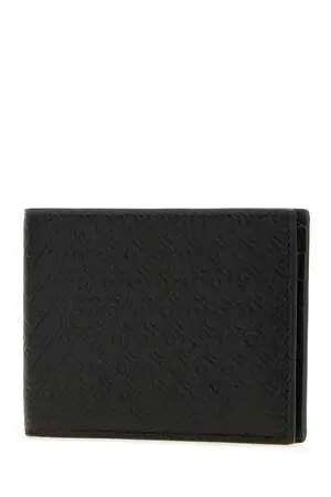 FERRAGAMO Leather Wallet