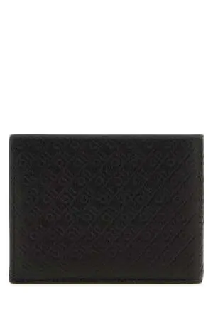 FERRAGAMO Leather Wallet
