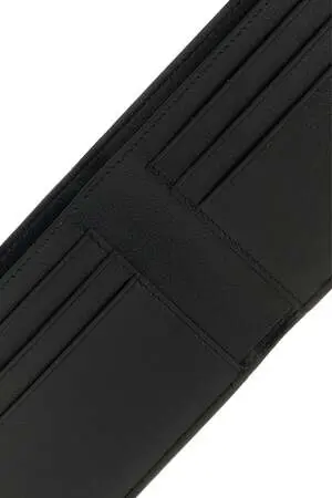 FERRAGAMO Leather Wallet