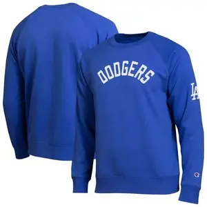 Champion Los Angeles Dodgers All-star Sweatshirt - Royal