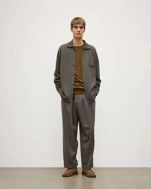 Johnstons Of Elgin Overshirts For Men