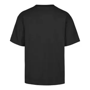 '47 San Antonio Spurs Hardwood Classics Torched Foundation T-shirt - Black