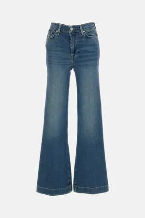 7 For All Mankind Modern Dojo Luxe Vintage Jeans