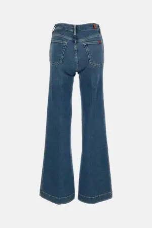 7 For All Mankind Modern Dojo Luxe Vintage Jeans