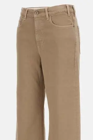 Ag Jeans New Bgy Bgy Wide