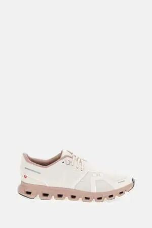 On Cloud Sneakers - Beige