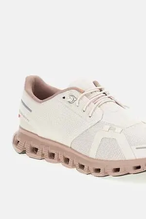 On Cloud Sneakers - Beige