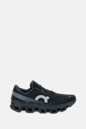 On Cloudmonster Sneakers - Black