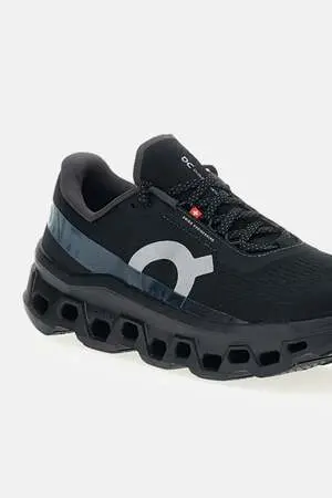 On Cloudmonster Sneakers - Black