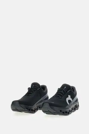On Cloudmonster Sneakers - Black