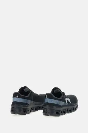 On Cloudmonster Sneakers - Black