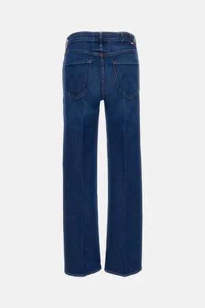 MOTHER Jeans The Kick It