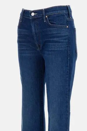 MOTHER Jeans The Kick It