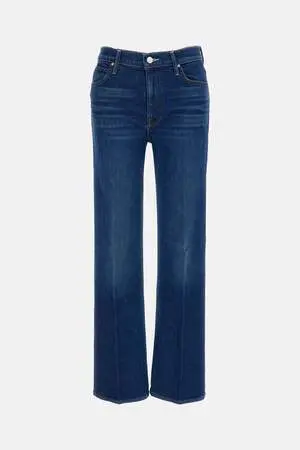 MOTHER The Kick It Jeans