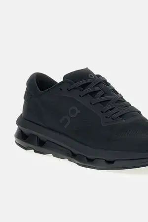On Cloudswift Sneakers - Black