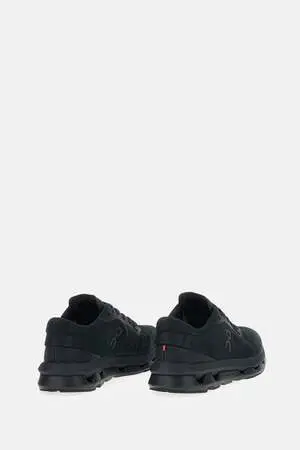 On Cloudswift Sneakers - Black