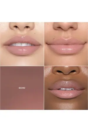 ANASTASIA BEVERLY HILLS Kiss Theory Lip Balm In Pink - Echo