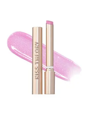 ANASTASIA BEVERLY HILLS Kiss Theory Lip Balm In Pink - Fizzy