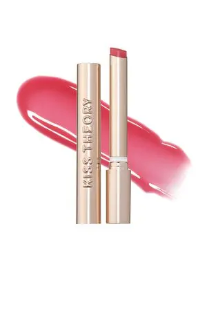 ANASTASIA BEVERLY HILLS Kiss Theory Lip Balm In Pink - Paradiso