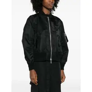 Sacai Jackets Bomber Jackets