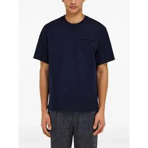 FERRAGAMO T-shirts & Vests T-shirts