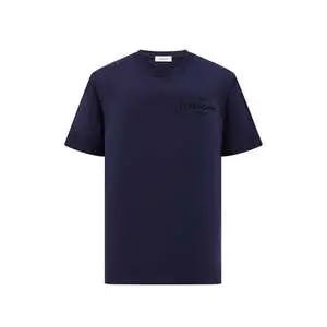 FERRAGAMO T-shirts & Vests T-shirts - Blue