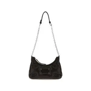 MAISON MARGIELA Shoulder Bags - Black