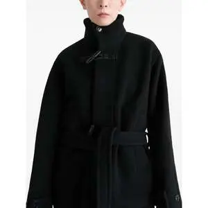 LEMAIRE Coats Single Breasted Coats