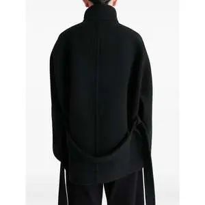 LEMAIRE Coats Single Breasted Coats
