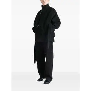 LEMAIRE Coats Single Breasted Coats
