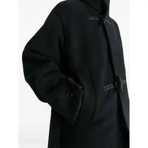 LEMAIRE Coats Single Breasted Coats