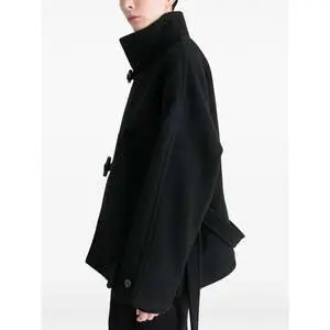 LEMAIRE Coats Single Breasted Coats