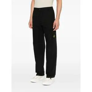 Stone Island Trousers Regular & Straight-leg Trousers