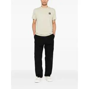 Stone Island Trousers Regular & Straight-leg Trousers