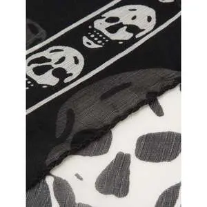 Alexander McQueen Scarves