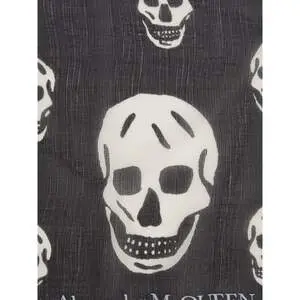 Alexander McQueen Scarves