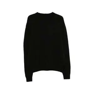 Rick Owens Sweaters & Knitwear - Black