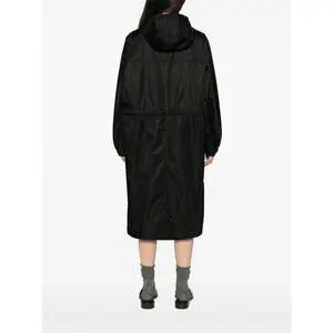 Prada Coats Oversized Coats