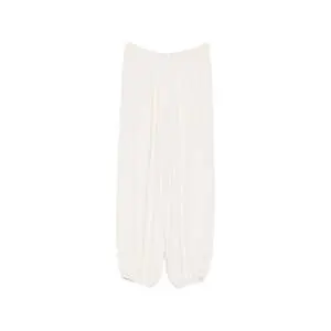 Forte_forte Gathered Bottoms For Women
