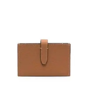 TOD'S Wallets & Purses - Brown