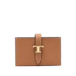 TOD'S Wallets & Purses - Brown