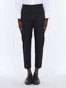 Thom Browne Trousers - Multicolor