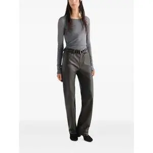 LEMAIRE Grey Tops