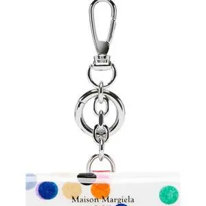 MAISON MARGIELA Keyrings & Chains