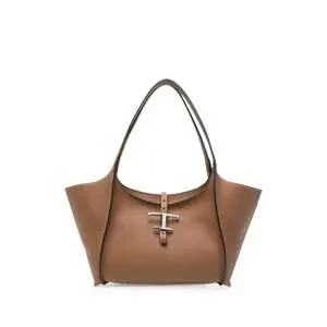 TOD'S Tote Bags - Brown